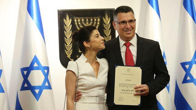 ANOTHER ISRAELI ELECTION - WILL IT BE THREE STRIKES AND BIBI ALL OUT ...